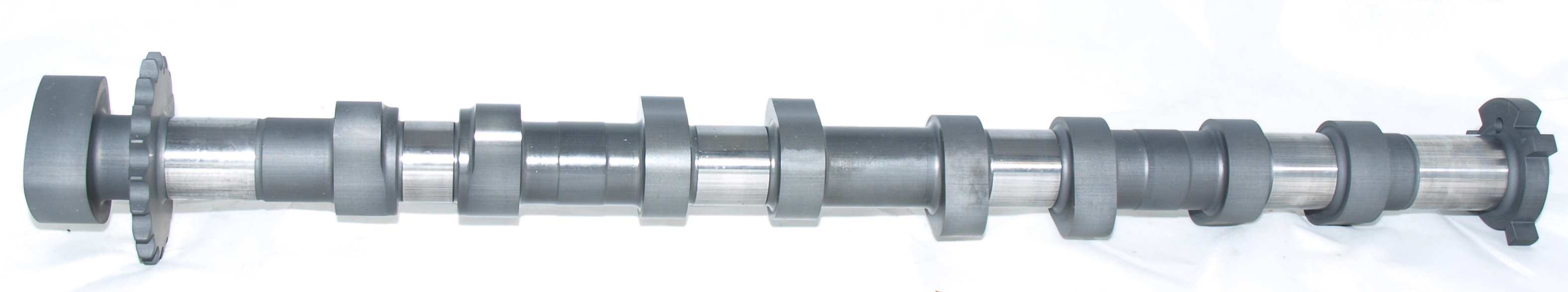 VW | EA 113 FSI | 256° | | Einlass- Nockenwelle | 0467E1561-00 | 0467E1561-00